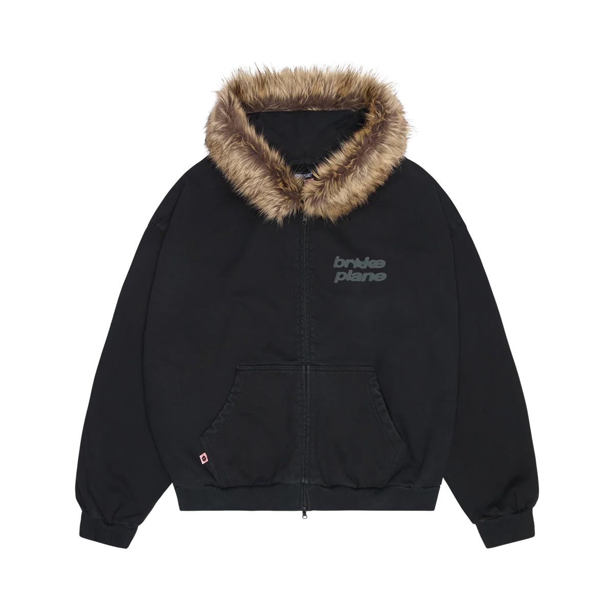 Sweat à capuche en laine polaire personnalisé | Sweat à capuche d'hiver ...